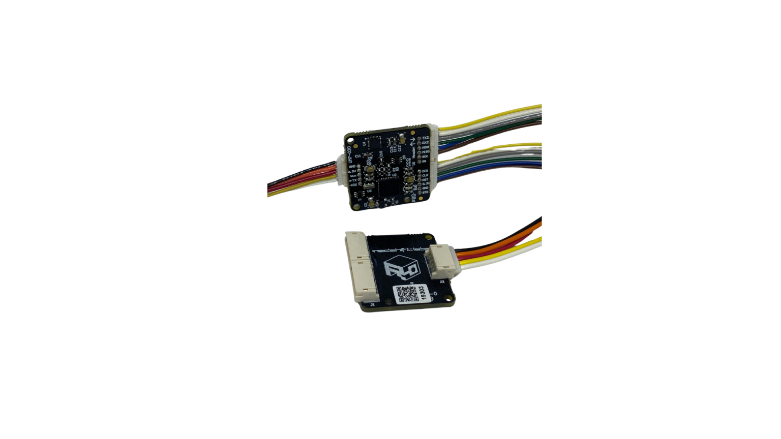 UM7 Orientation Sensor - Gadgetsmyth
